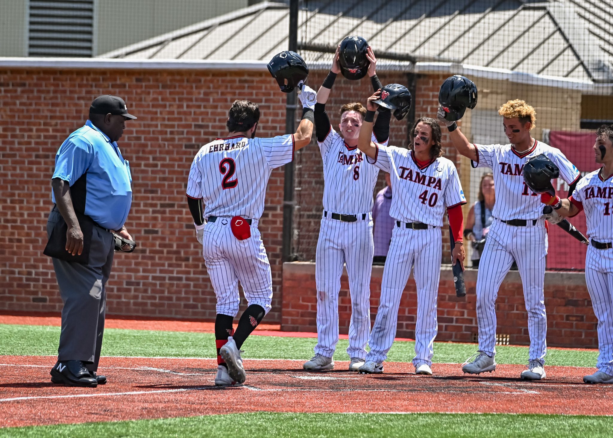 Donate to UT Athletics | University of Tampa Athletics